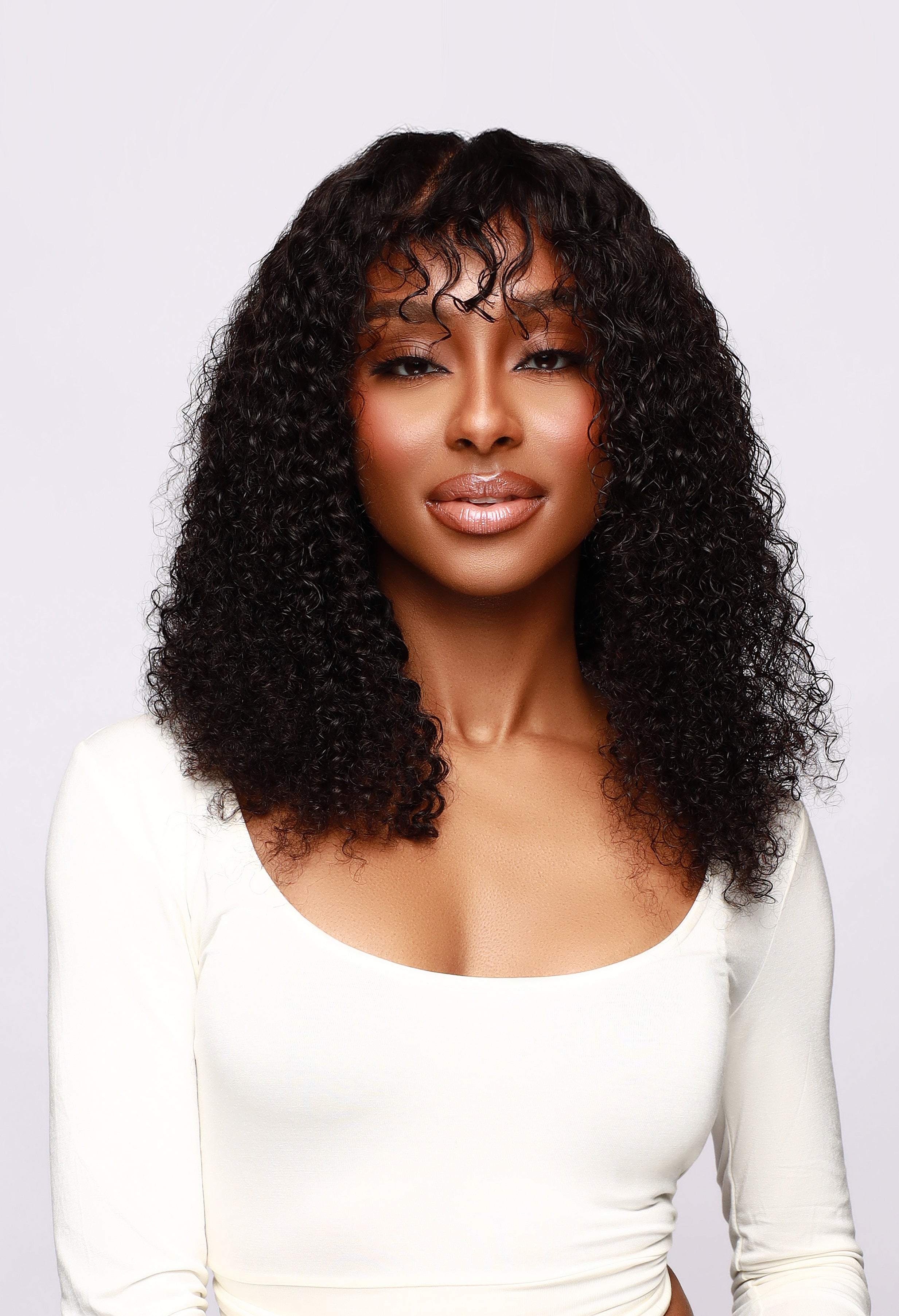 My Coils™ - 4A Afro Kinky Curls