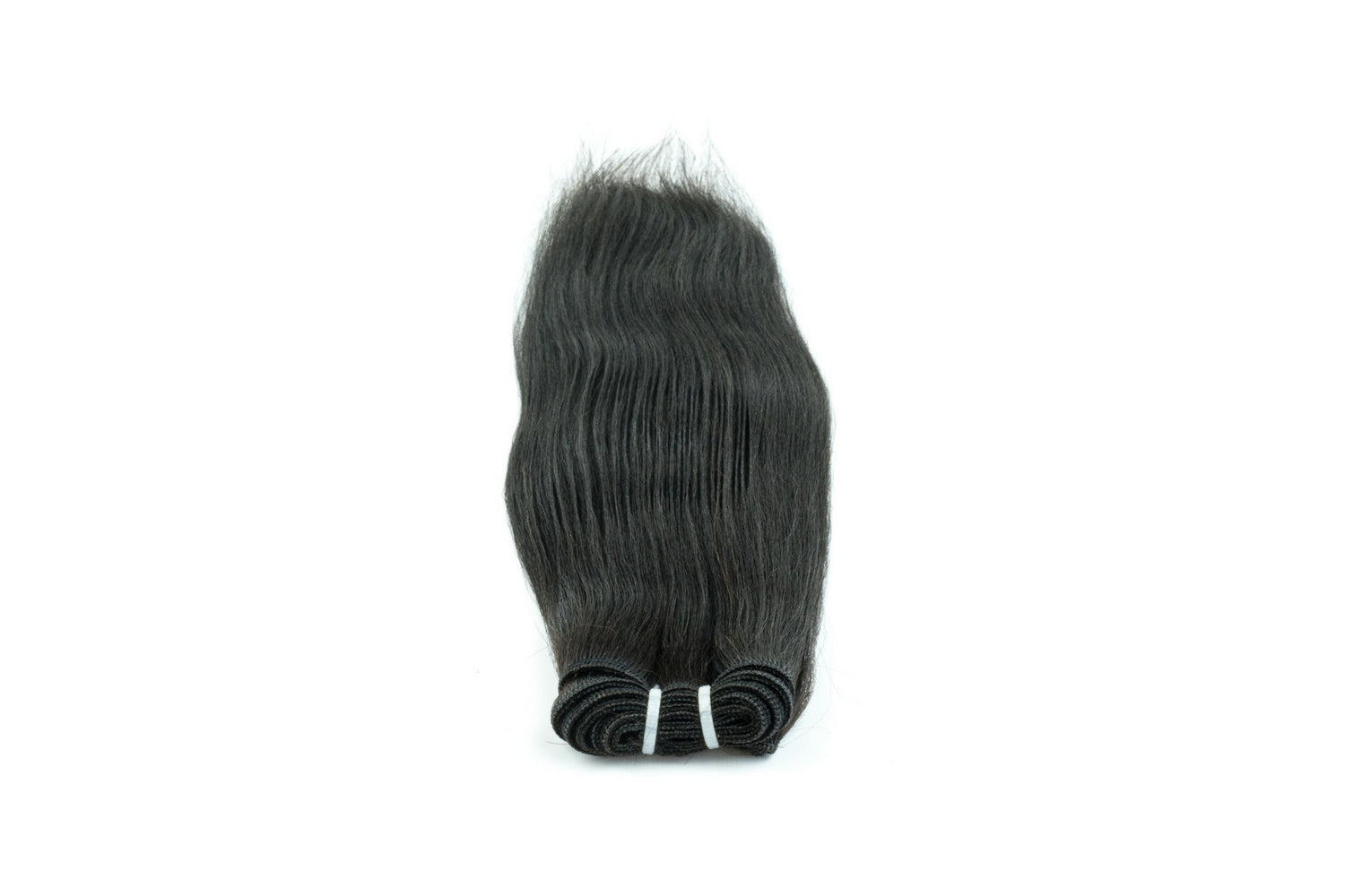 Light Yaki Hair Bundle, Extensions & Wefts | KinkyCurlyYaki
