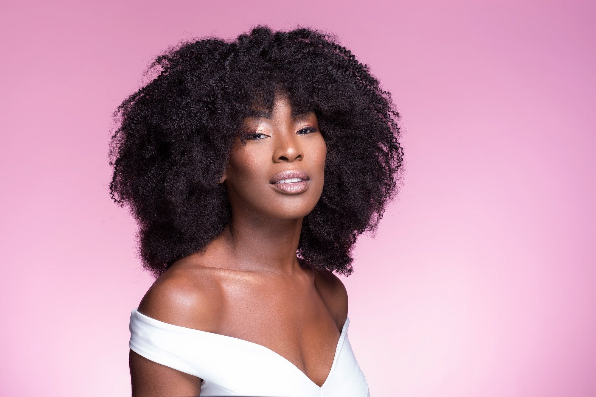 My Kinks™ - 4C Afro Coils